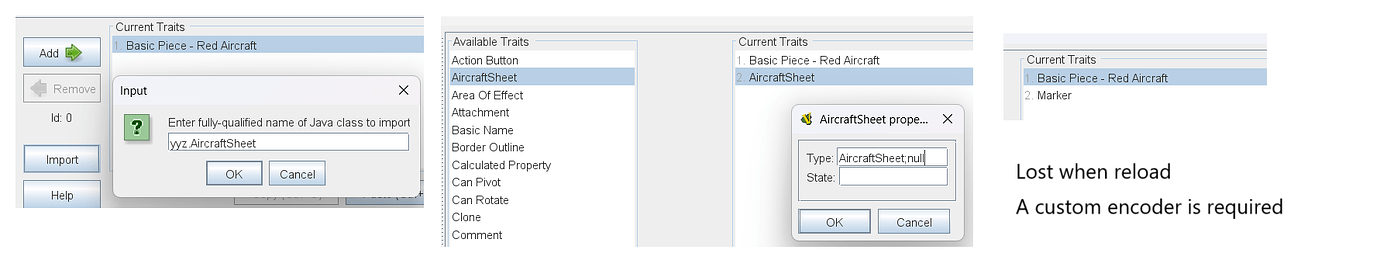 Yet Another Vassal Module Programming Tutorial Documentation Vassal 